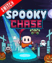Buy Spooky Chase Nintendo Switch Compare prices