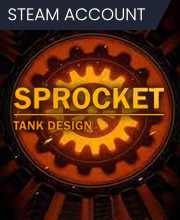 Sprocket Steam Account Compare Prices