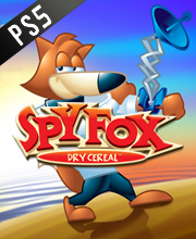 Buy Spy Fox in Dry Cereal PS5 Compare Prices