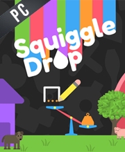 Buy Squiggle Drop CD Key Compare Prices