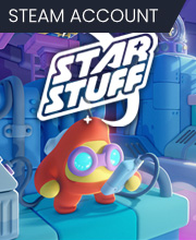Star Stuff Steam Account Compare Prices