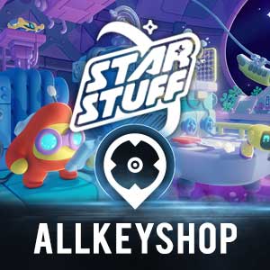 Buy Star Stuff CD Key Compare Prices