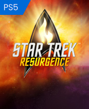 Buy Star Trek Resurgence PS5 Compare Prices