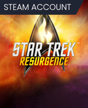 Star Trek Resurgence Steam Account Compare Prices