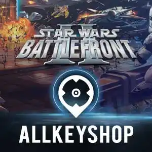 Buy Star Wars Battlefront 2 2005 Edition CD KEY Compare Prices ...