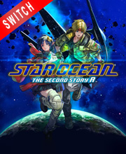 Buy Star Ocean The Second Story R Nintendo Switch Compare prices