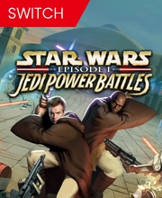 Buy Star Wars Episode 1 Jedi Power Battles Nintendo Switch Compare prices