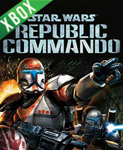 Buy Star Wars Republic Commando Xbox One Compare Prices