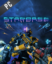Buy Starbase CD Key Compare Prices