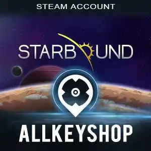 Starbound Steam Account Compare Prices