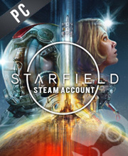 Buy Starfield Steam Account Compare Prices