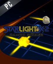 Buy Starlight X-2 Galactic Puzzles CD Key Compare Prices
