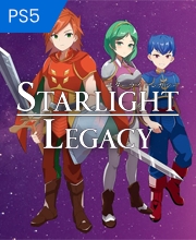 Buy Starlight Legacy PS5 Compare Prices