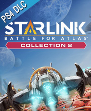 Buy Starlink Battle for Atlas Collection Pack 2 PS4 Compare Prices