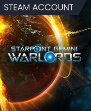 Starpoint Gemini Warlords Steam Account Compare Prices