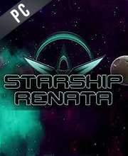 Buy Starship Renata CD Key Compare Prices