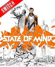 Buy State of Mind Nintendo Switch Compare prices