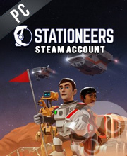 Stationeers Steam Account Compare Prices