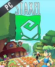 Buy Staxel CD Key Compare Prices