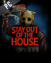 Buy Stay Out of the House CD Key Compare Prices