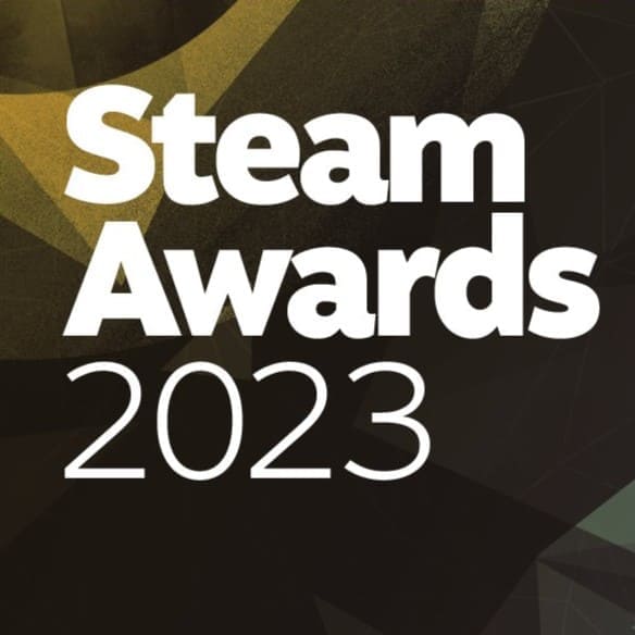 Gaming's Elite: Unveiling the 2023 Steam Game of the Year Nominees ...
