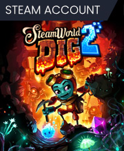 SteamWorld Dig 2 Steam Account Compare Prices