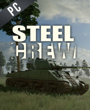 Buy Steel Crew VR CD Key Compare Prices