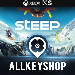 Buy STEEP Xbox Series Compare Prices