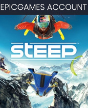 STEEP Epic Account Compare Prices