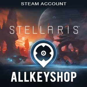 Stellaris Steam Account Compare Prices