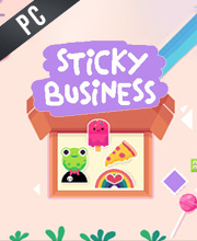 Buy Sticky Business CD Key Compare Prices
