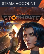 Stormgate Steam Account Compare Prices