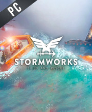 Buy Stormworks Build and Rescue CD Key Compare Prices