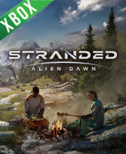 Buy Stranded Alien Dawn Xbox One Compare Prices