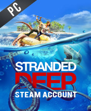 Stranded Deep Steam Account Compare Prices