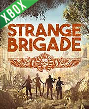Buy Strange Brigade Xbox One Compare Prices