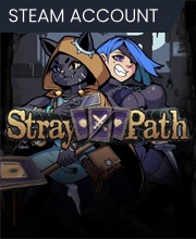 Stray Path Steam Account Compare Prices
