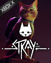 Buy Stray Xbox series Account Compare Prices