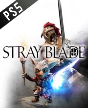 Stray Blade PS5 Account Compare Prices
