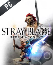 Stray Blade Steam Account Compare Prices