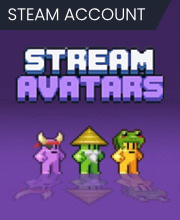 Stream Avatars Steam Account Compare Prices