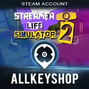 Streamer Life Simulator 2 Steam Account Compare Prices