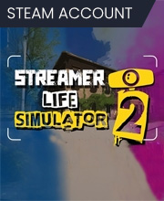 Streamer Life Simulator 2 Steam Account Compare Prices
