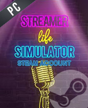 Streamer Life Simulator Steam Account Compare Prices