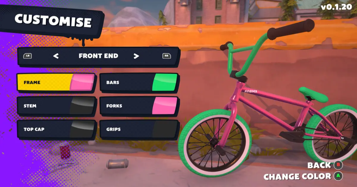 Streetdog BMX: Release Date, Gameplay and Price Guide