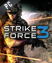 Buy Strike Force 3 CD Key Compare Prices