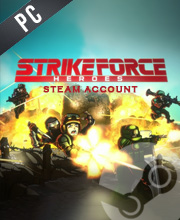 Strike Force Heroes Steam Account Compare Prices
