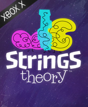 Buy Strings Theory Xbox Series Compare Prices