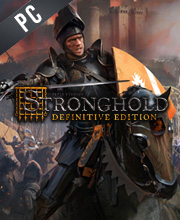 Buy Stronghold Definitive Edition CD Key Compare Prices