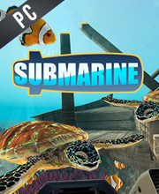 Buy Submarine VR CD Key Compare Prices